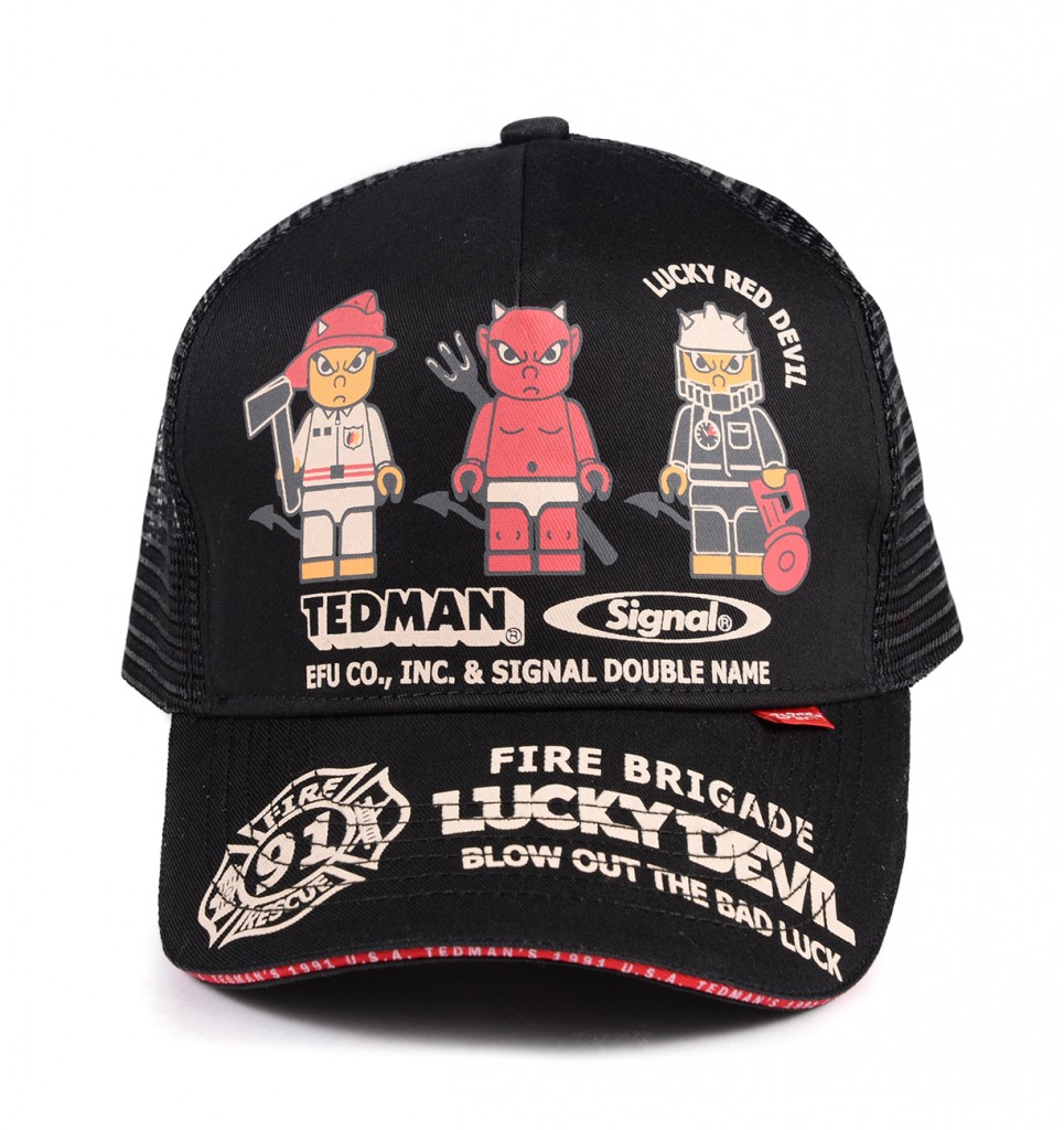 TEDMAN | TEDMANオフィシャルウェブサイト